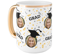 Photo Mugs | Create a Custom Mug | Shutterfly