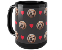 Photo Mugs | Create a Custom Mug | Shutterfly