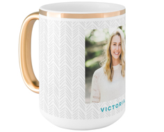 Photo Mugs | Create a Custom Mug | Shutterfly