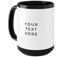 Photo Mugs | Create Custom Coffee Mugs | Shutterfly