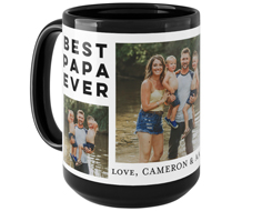 Photo Mugs | Create a Custom Mug | Shutterfly