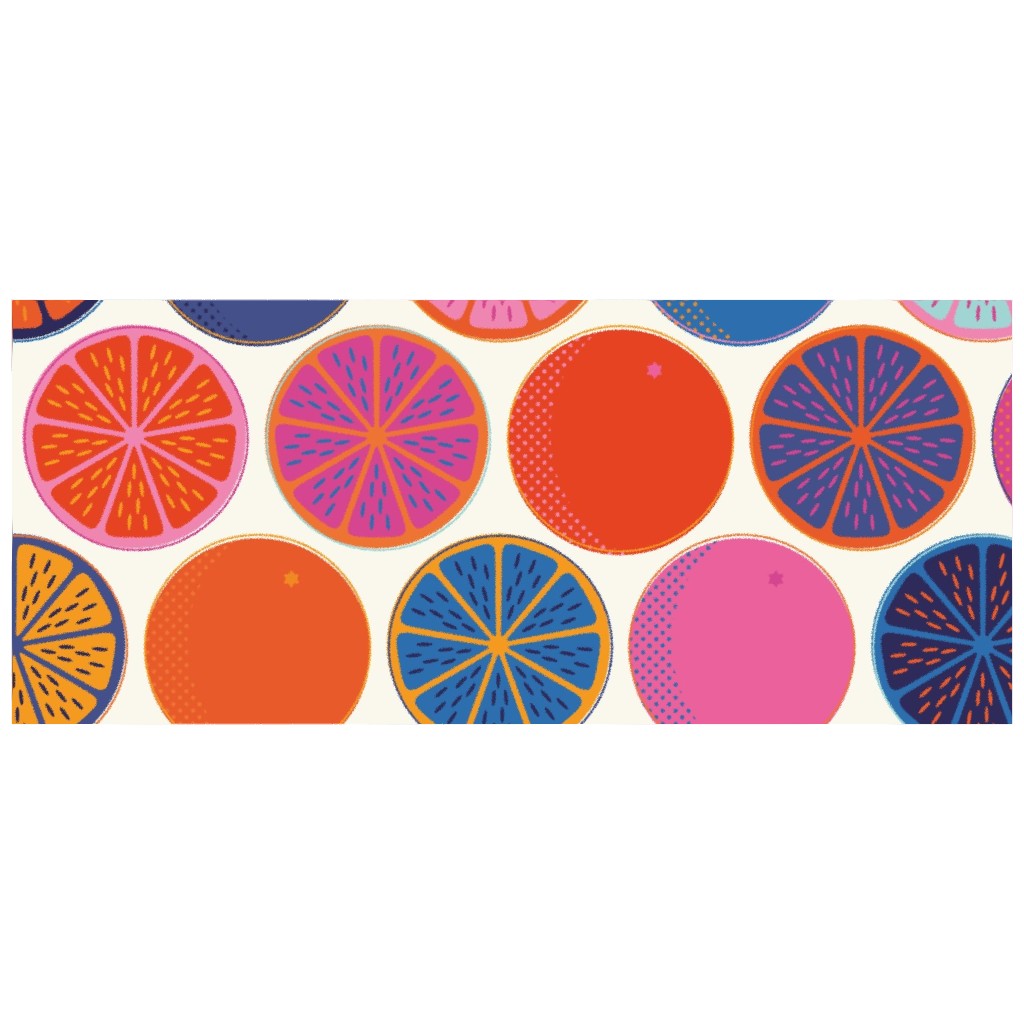 Orange Pop - Multi Ceramic Mug | Shutterfly