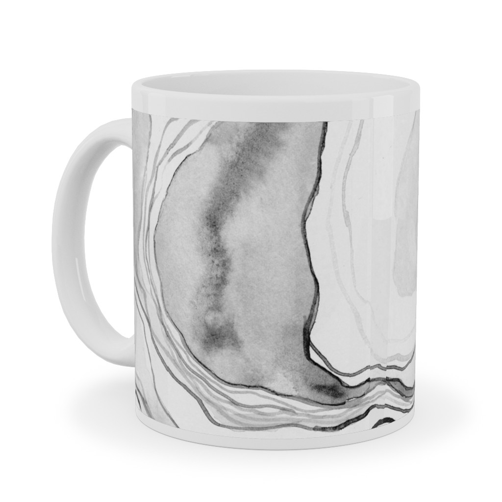 White Marble Mugs | Shutterfly