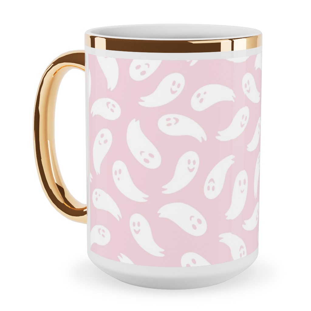 Pink And Gold Mugs | Shutterfly