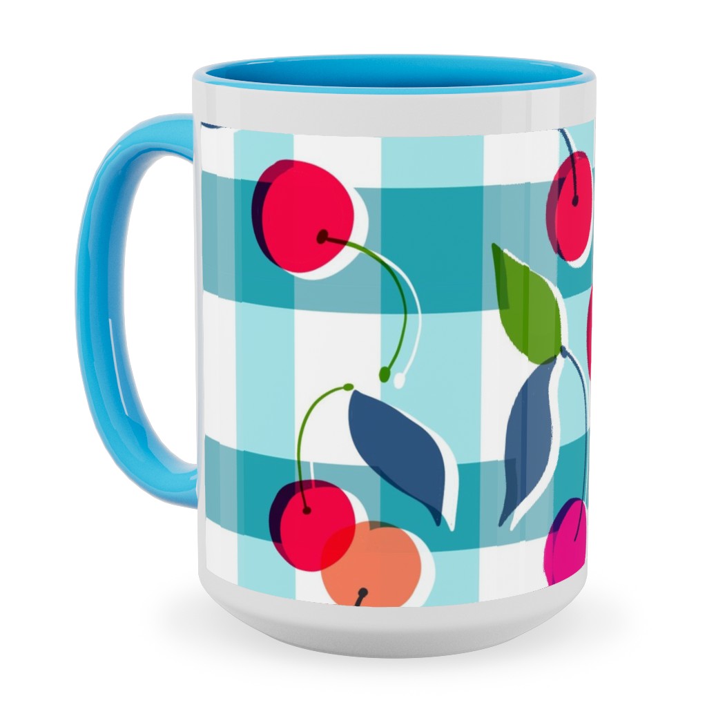 Light Blue Mugs | Shutterfly