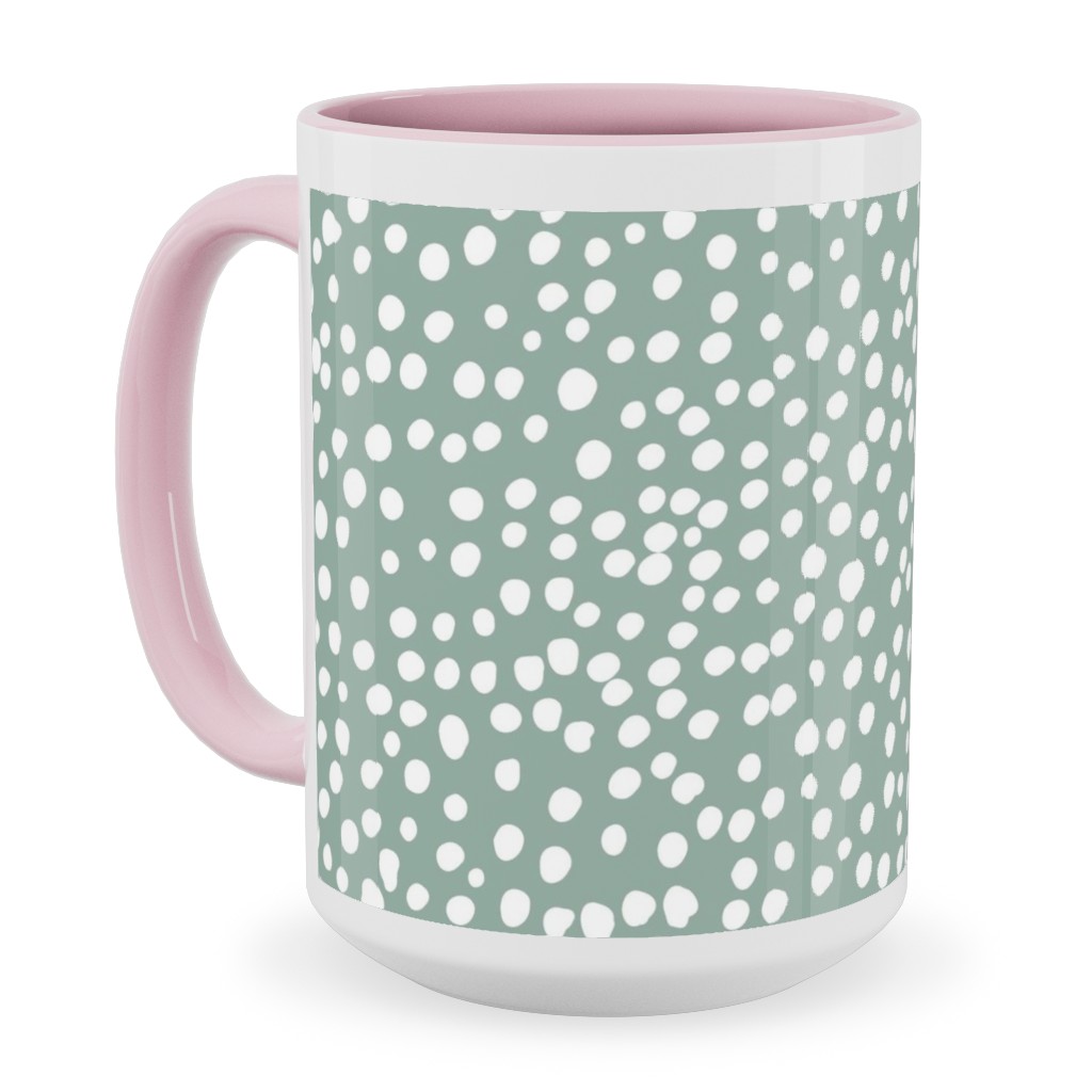 Sage Green Mugs | Shutterfly