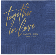 Navy Cursive Captions Wedding Invitation Suite | Shutterfly