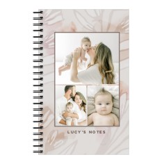 Custom Notebooks | Make Your Own Notebook | Shutterfly