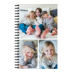 Custom Notebooks | Make Your Own Notebook | Shutterfly