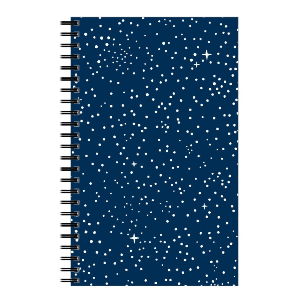 Whales of the Sea - Blue Notebook | Shutterfly