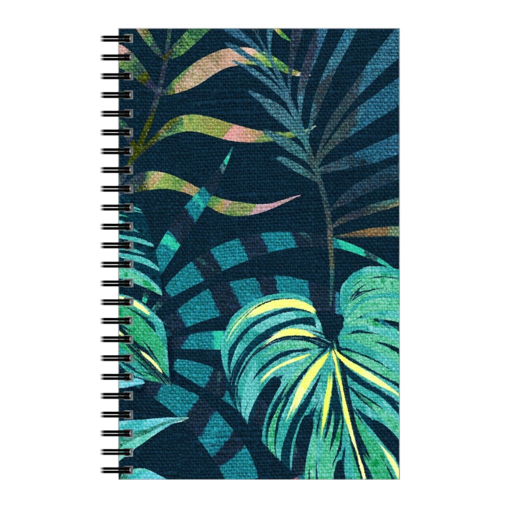 in a Tropical Mood Notebook | Shutterfly