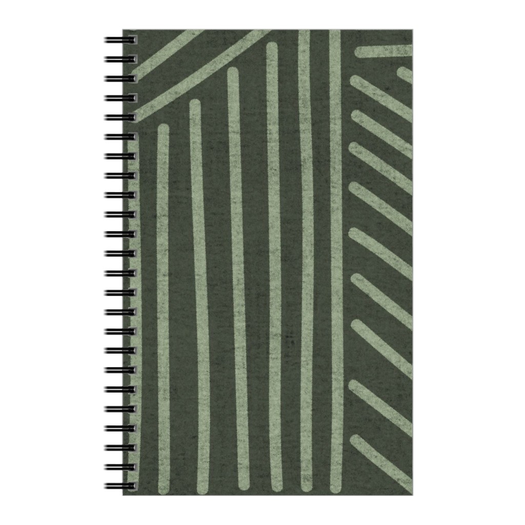 Green Notebooks | Shutterfly