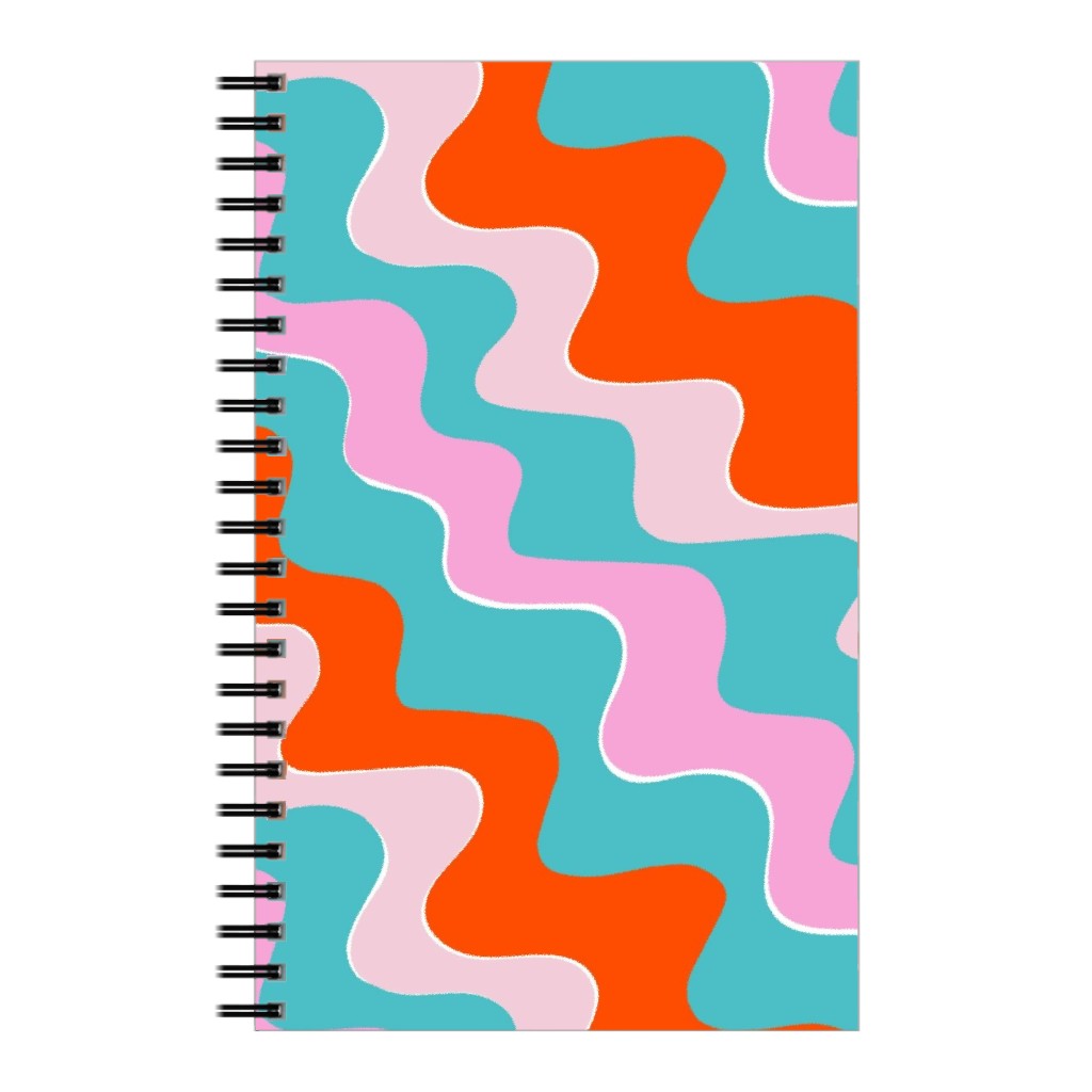 Candy Melt - Multi Notebook | Shutterfly