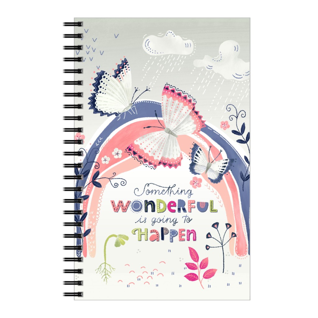 Sunlight Quote Notebook | Shutterfly