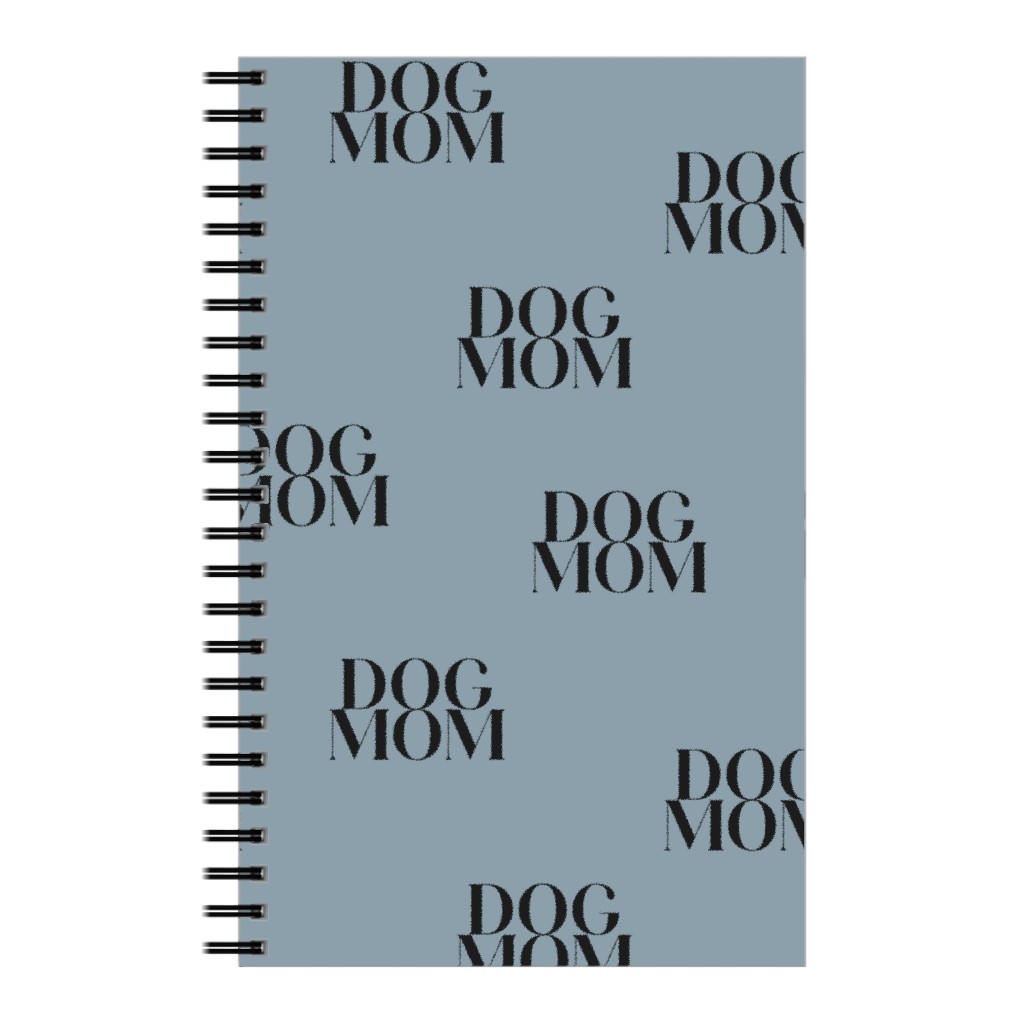 Dog Mom Notebook | Shutterfly