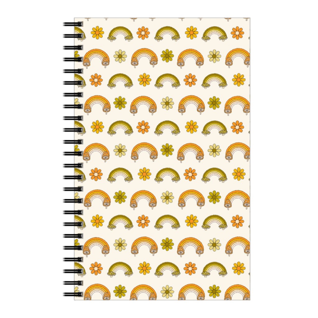 Retro Notebooks | Shutterfly