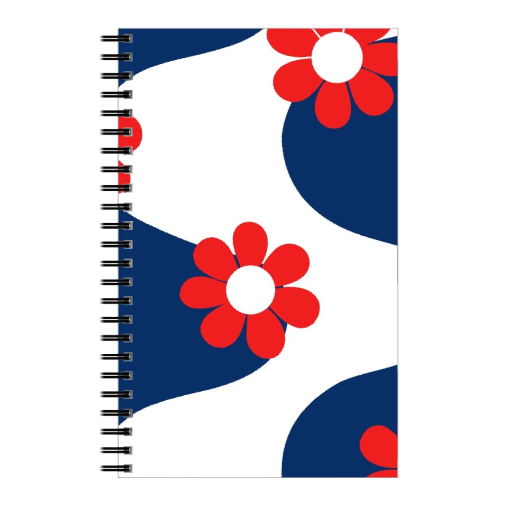 Daisy Notebook | Shutterfly