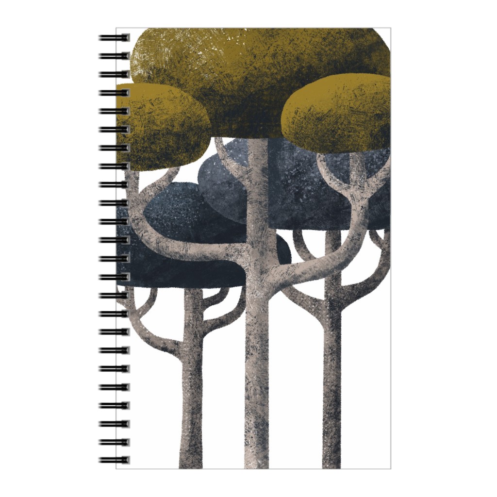 Tree Notebooks | Shutterfly