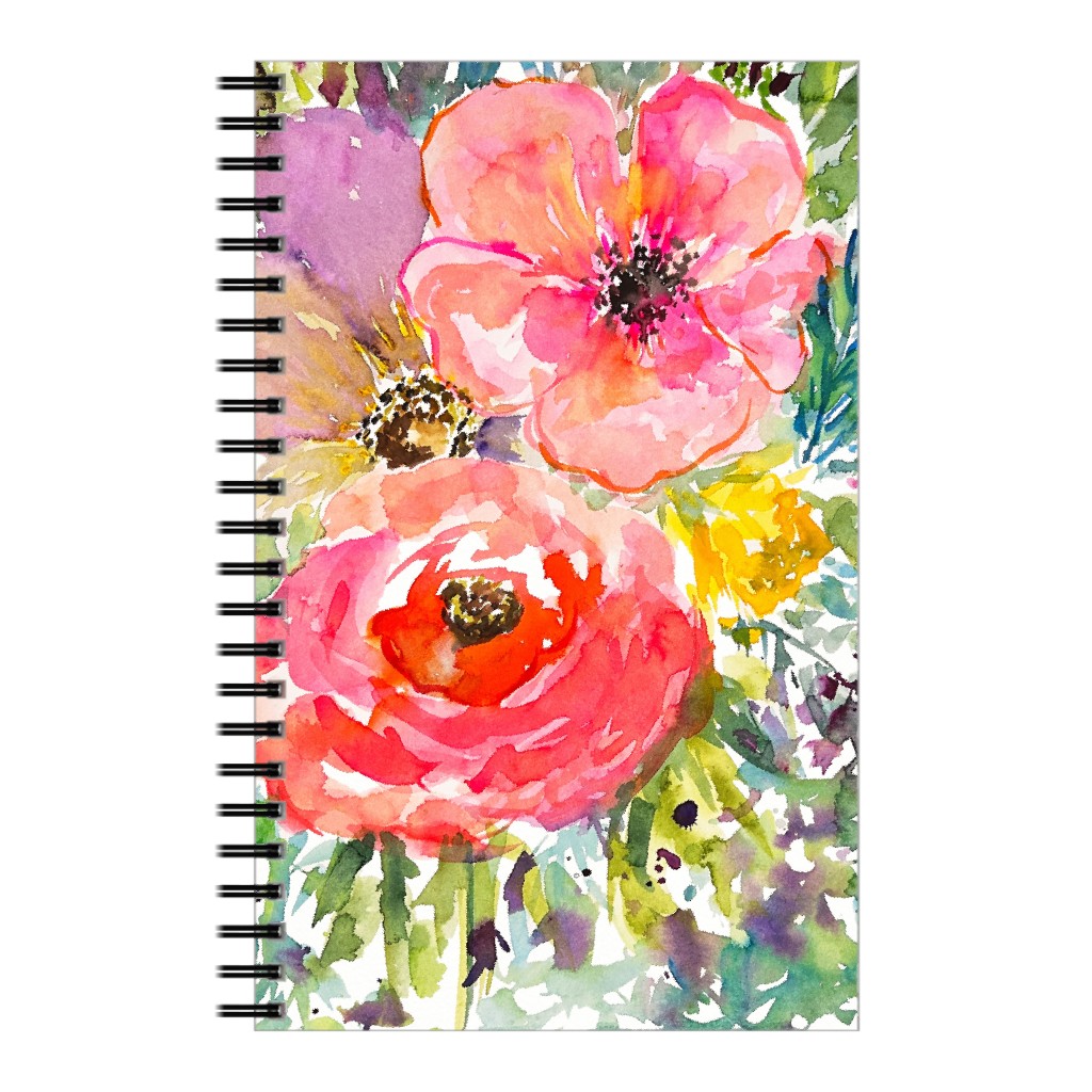 Pacific Grove - Multi Notebook | Shutterfly
