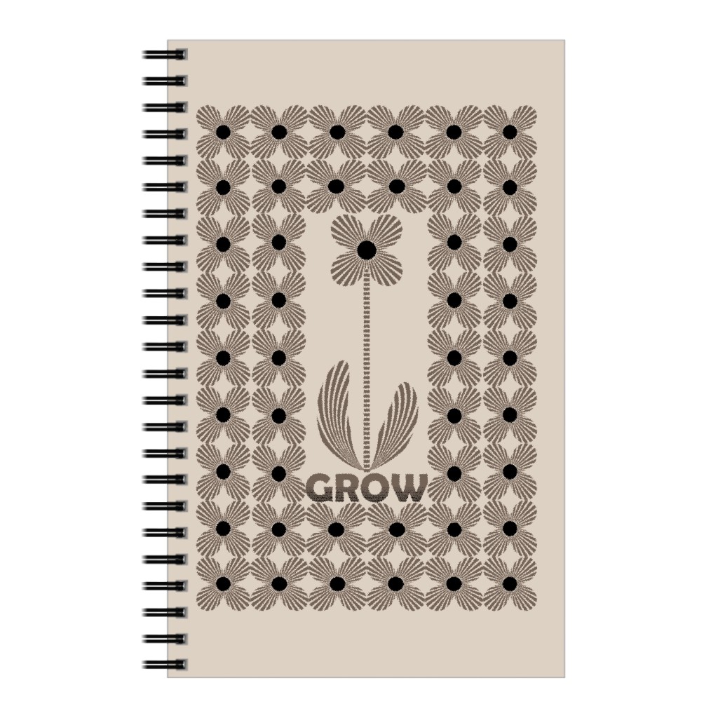 Beige Notebooks | Shutterfly