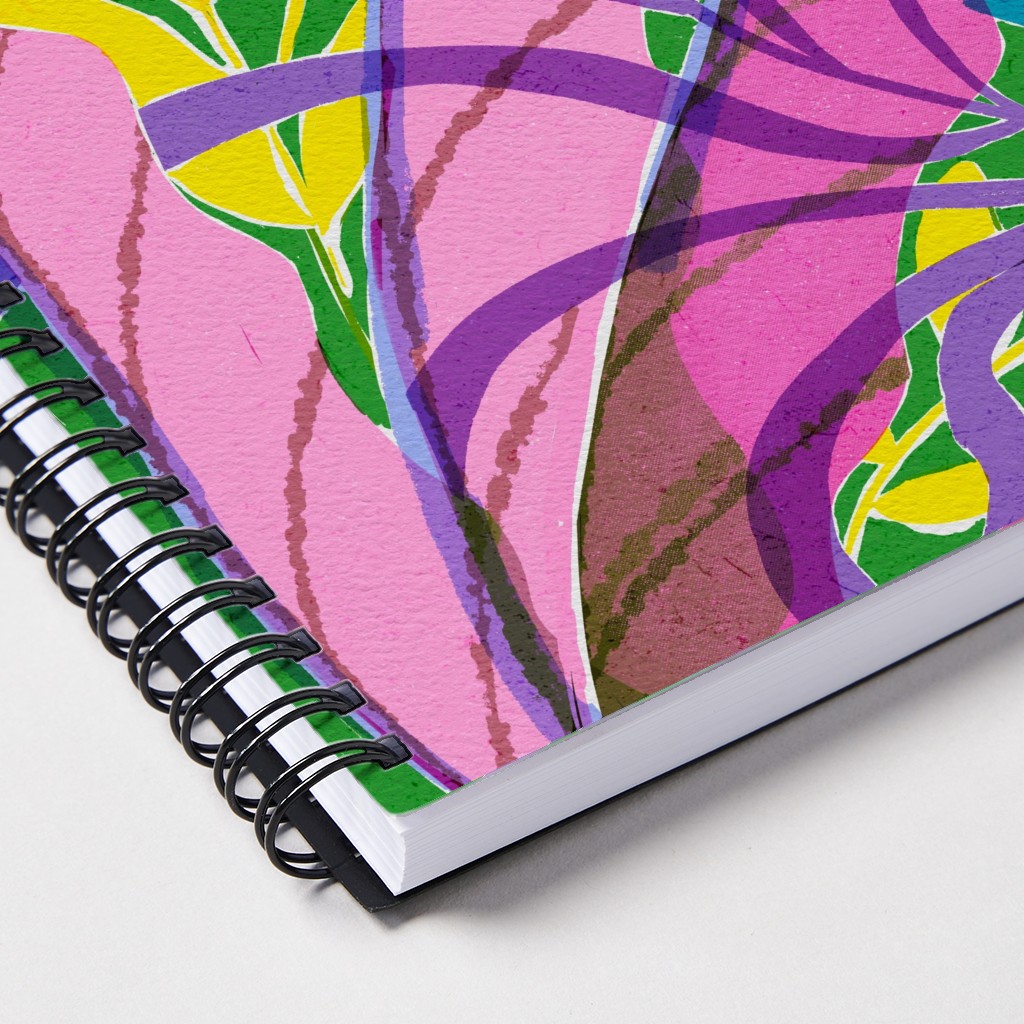 Cast Away - Multi Notebook | Shutterfly