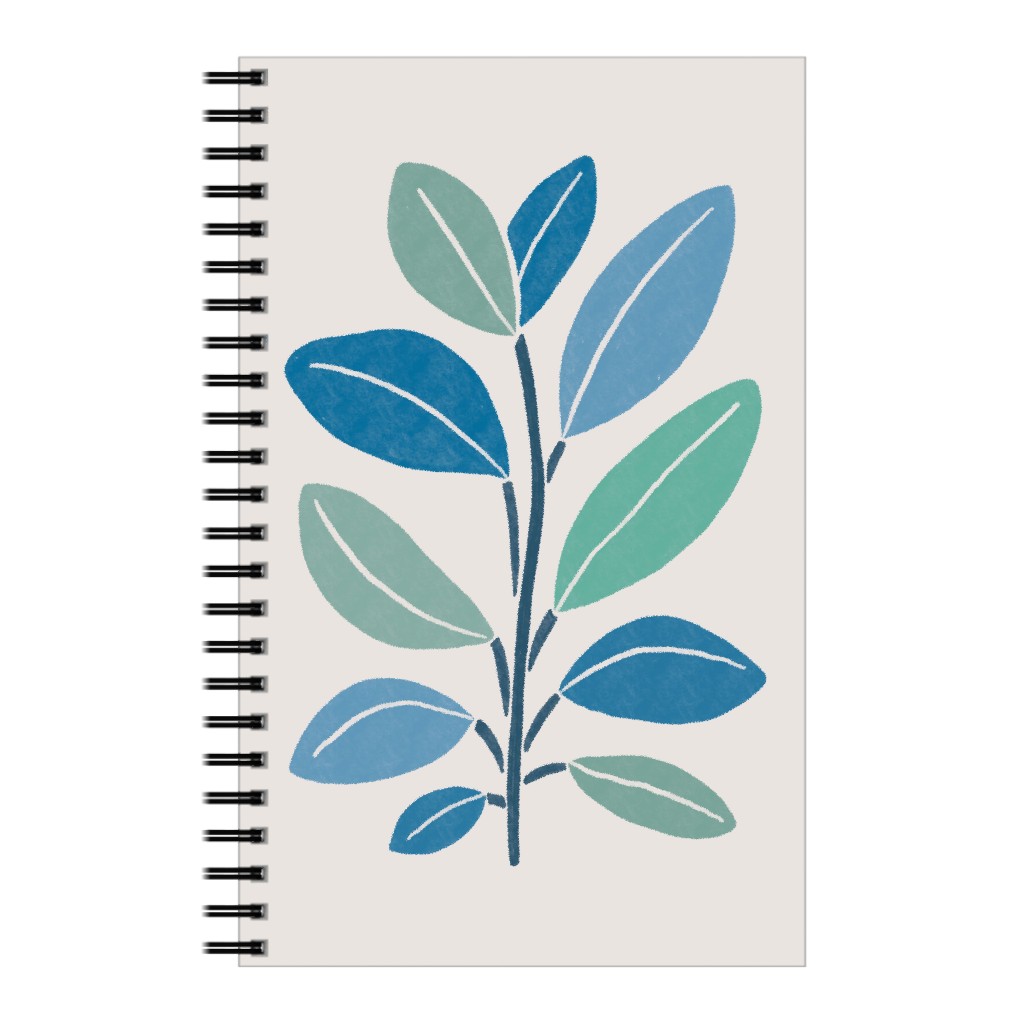 Plant Branch Notebook | Shutterfly