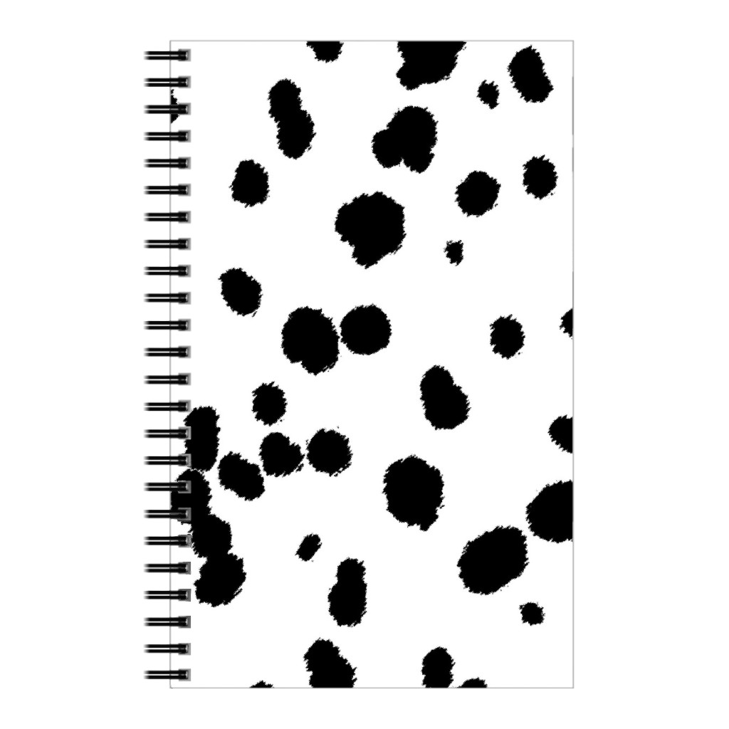 Dalmatian Spots Notebook | Shutterfly