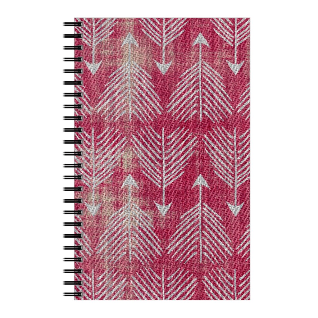 Django Arrows Notebook | Shutterfly