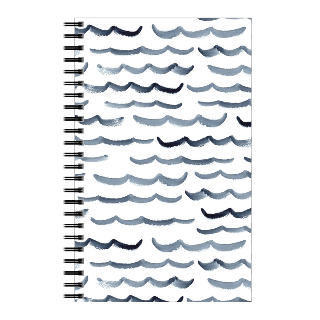 Ocean Waves Notebook | Shutterfly