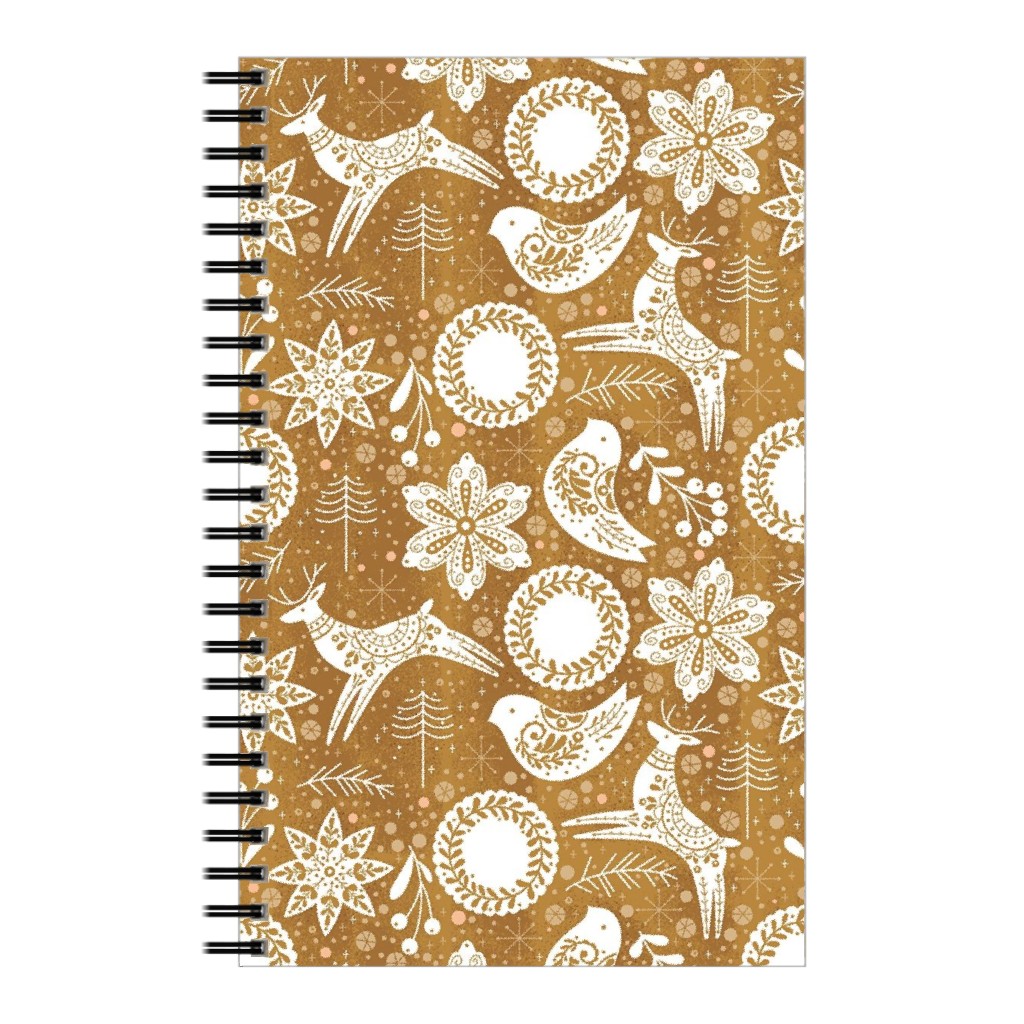 Brown Notebooks | Shutterfly