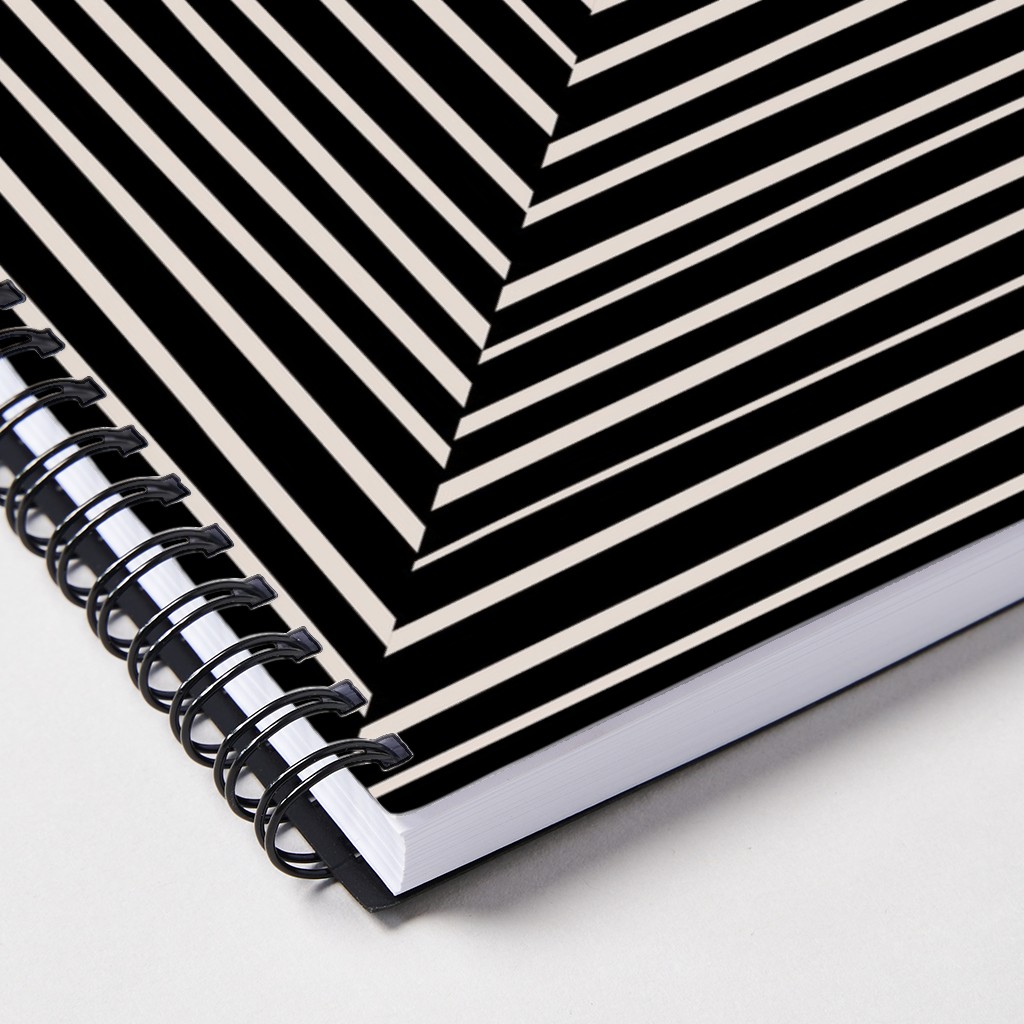 Angles and Lines Notebook | Shutterfly