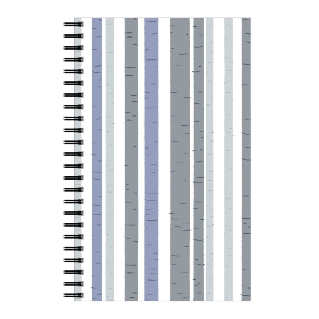 Gray Notebooks Shutterfly