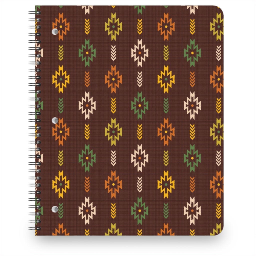 the Wild West - Multi Notebook | Shutterfly