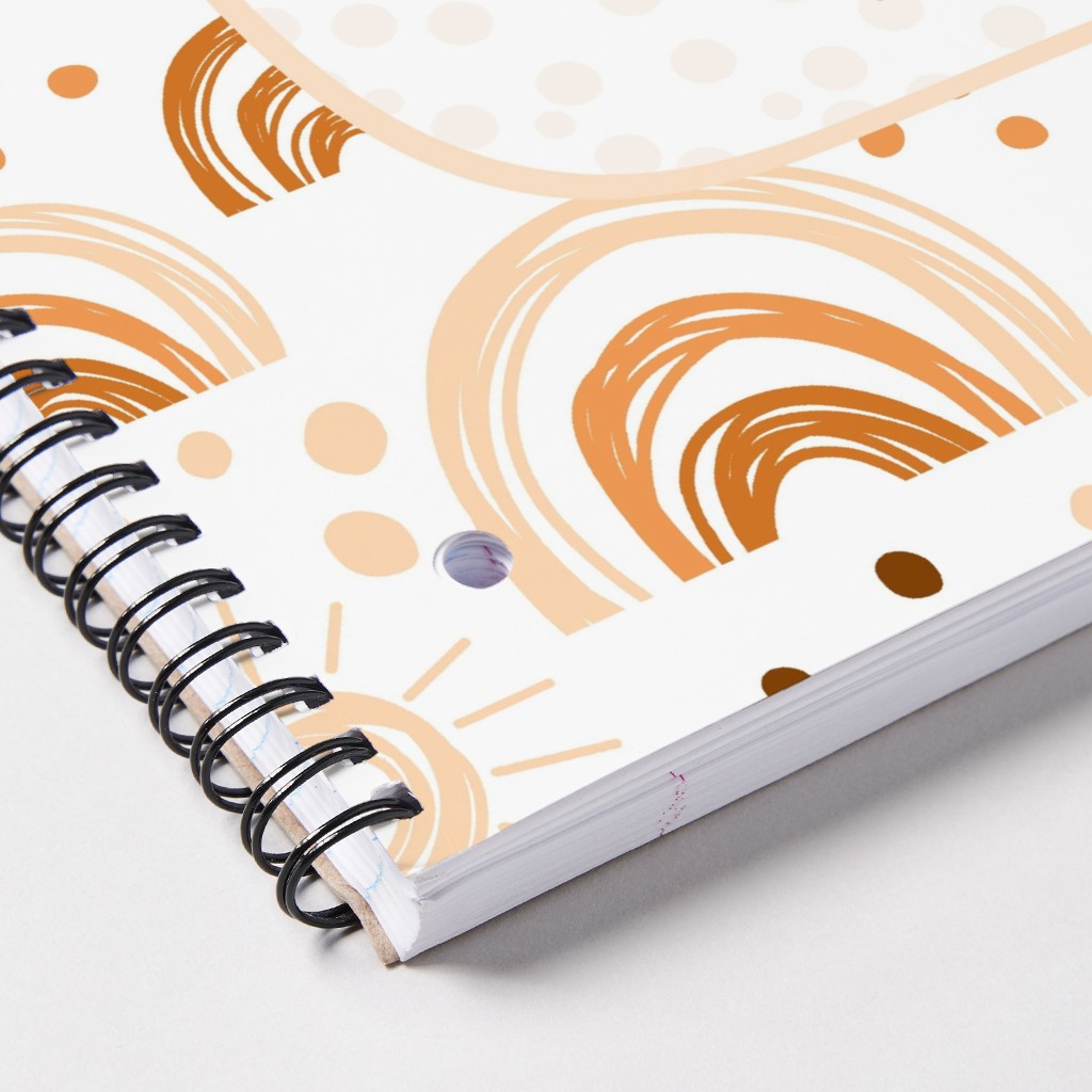 Enjoy the Simple Life - Beige Notebook | Shutterfly