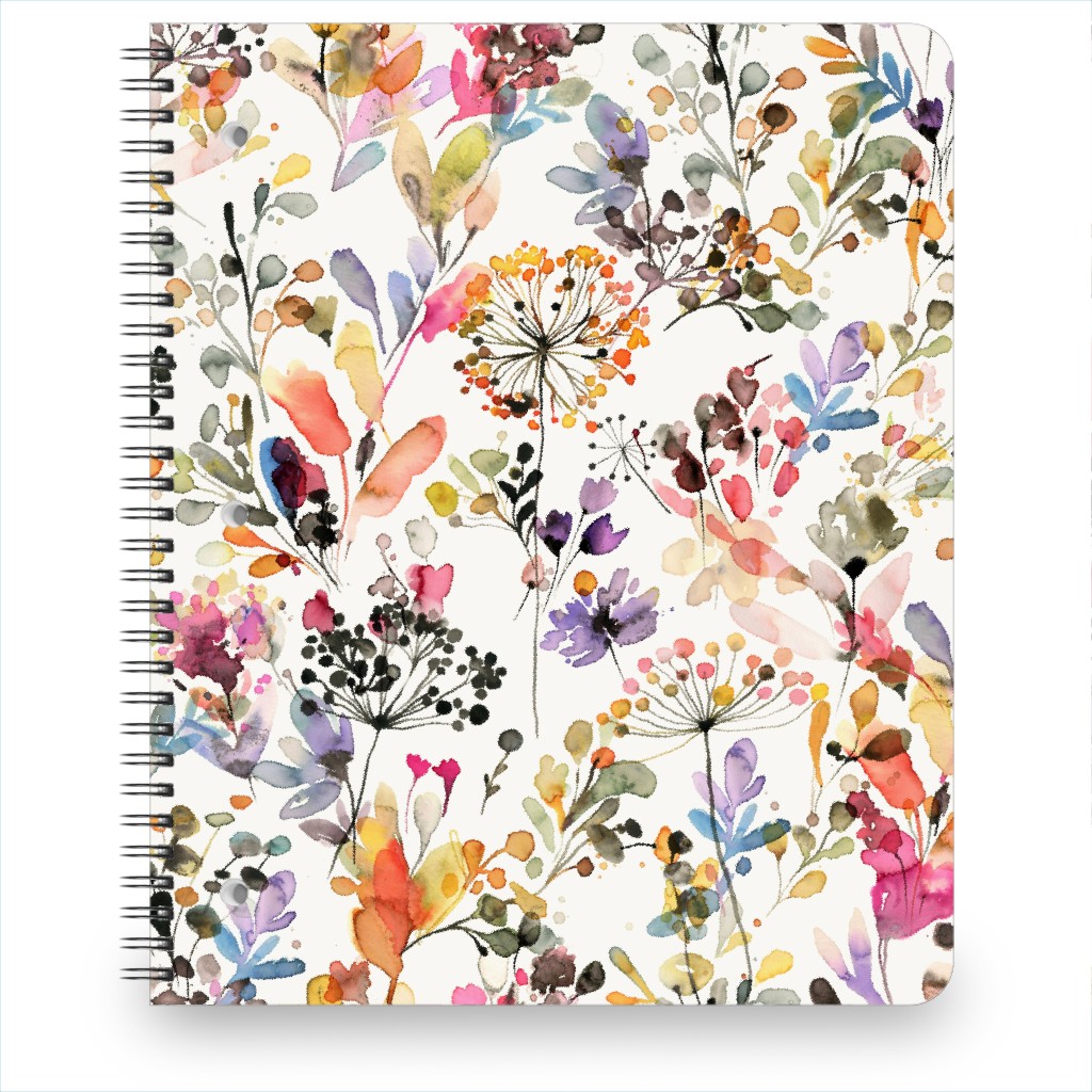 Wild Grasses - Multi Notebook | Shutterfly