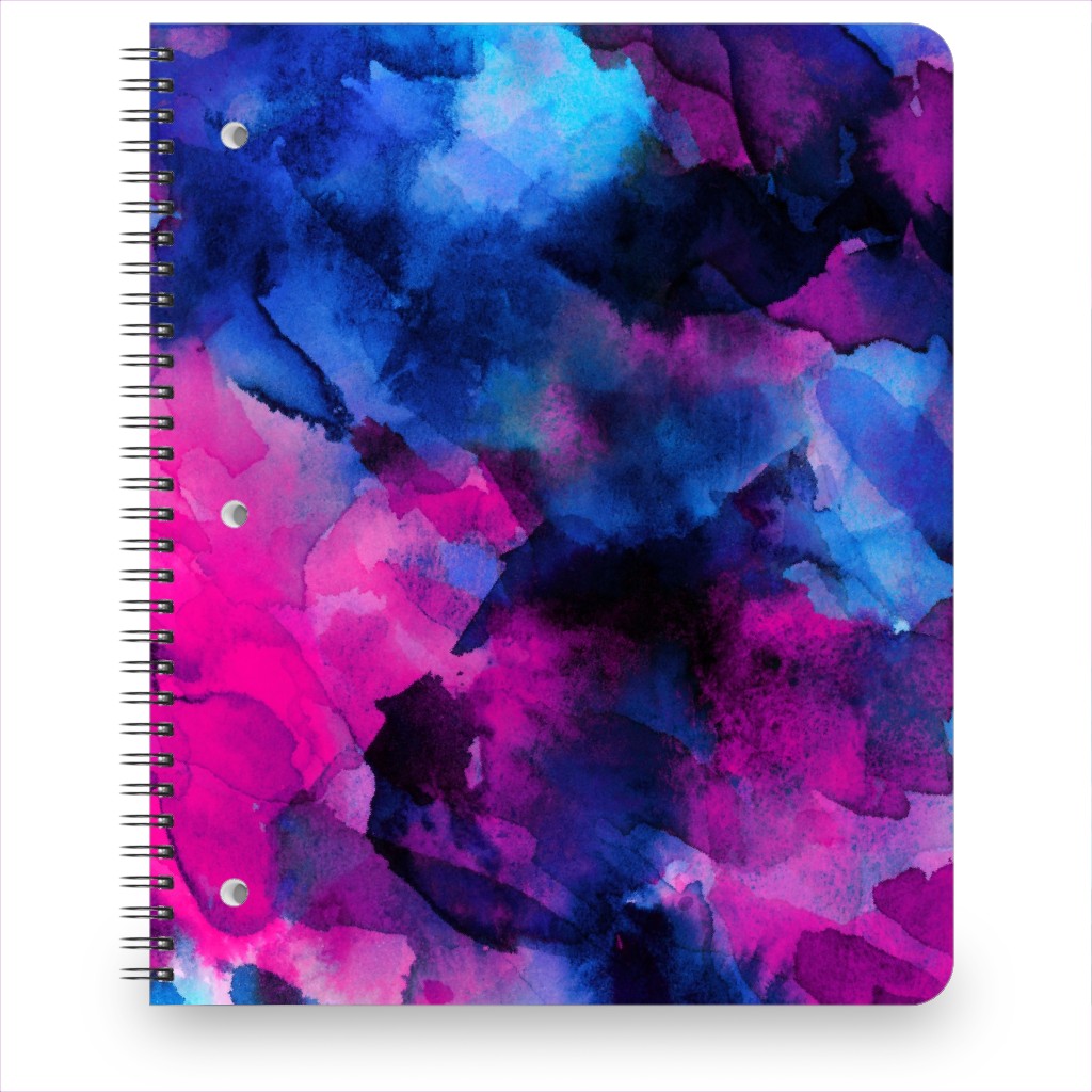 Solstice - Multi Notebook | Shutterfly