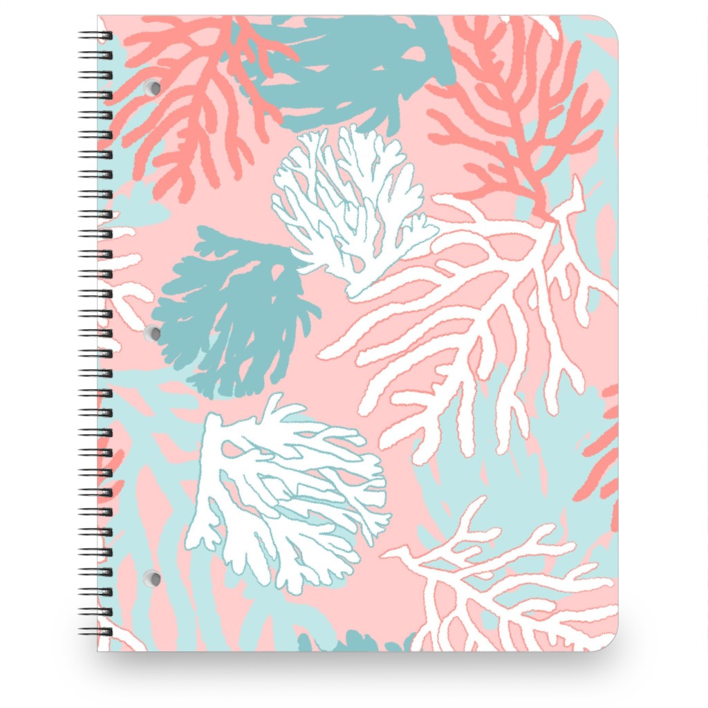 Coral Springs Notebook | Shutterfly