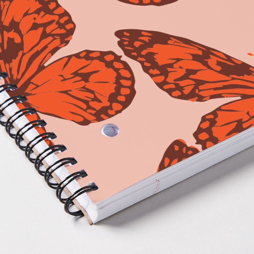 Butterfly Notebook | Shutterfly