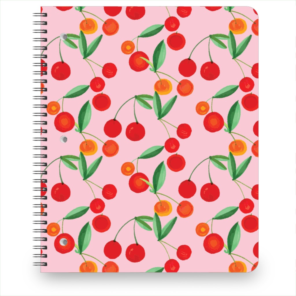 Cherry Farm Notebook | Shutterfly