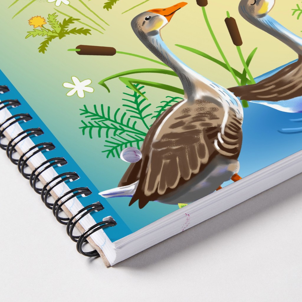 Farm Animals - Multi Notebook | Shutterfly
