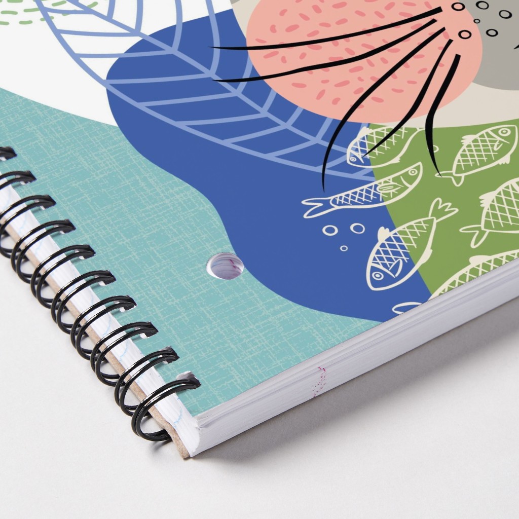 Power Mouse - Multi Notebook | Shutterfly