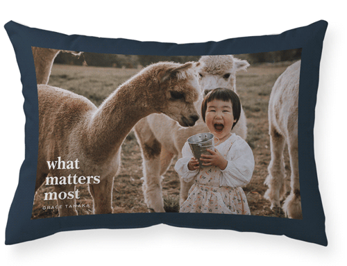 Gallery of One Outdoor Pillow by Shutterfly | Shutterfly