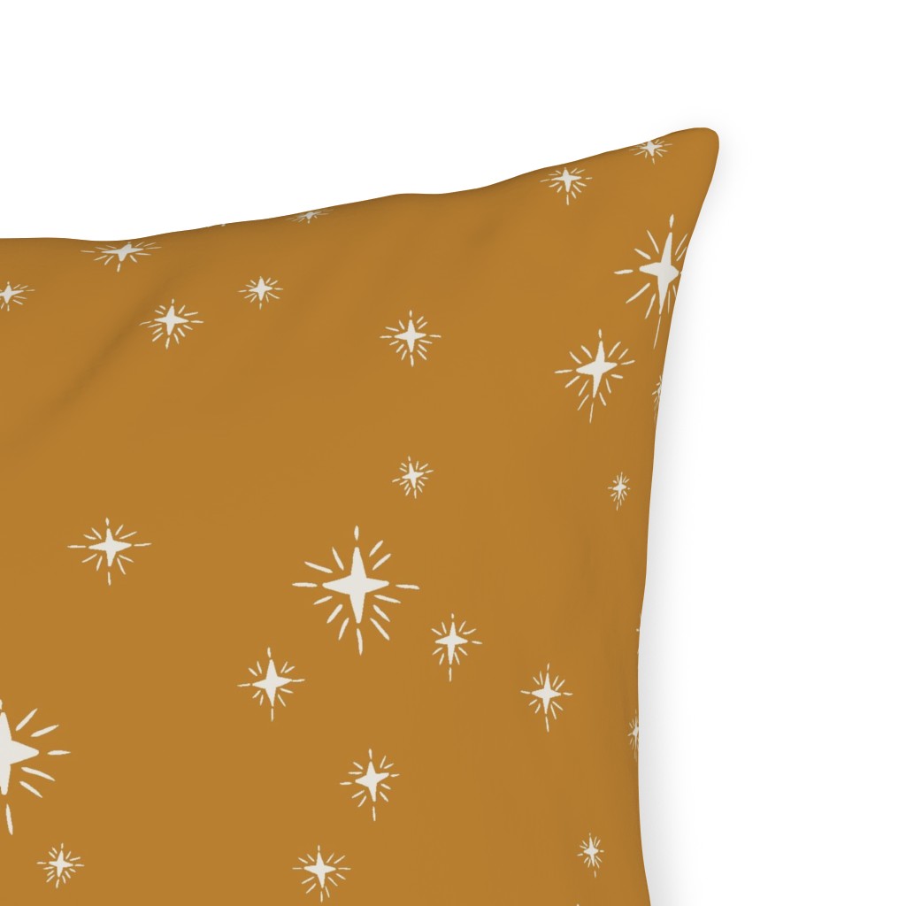 Star Light Star Bright Outdoor Pillow | Shutterfly
