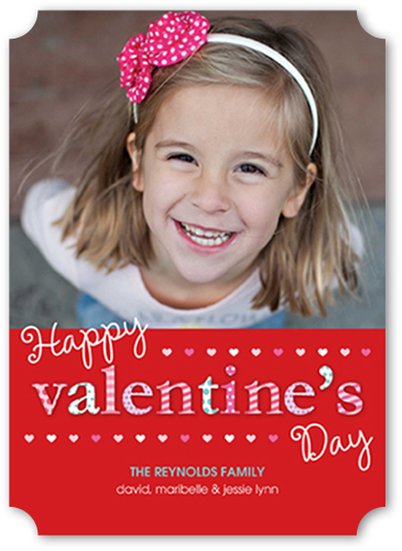 Valentine Cards | Shutterfly