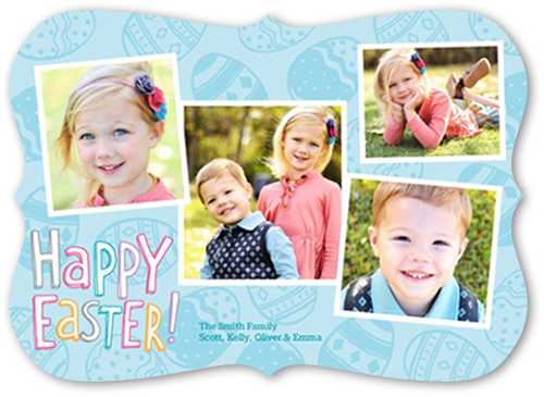 Bunny Easter Cards | Shutterfly