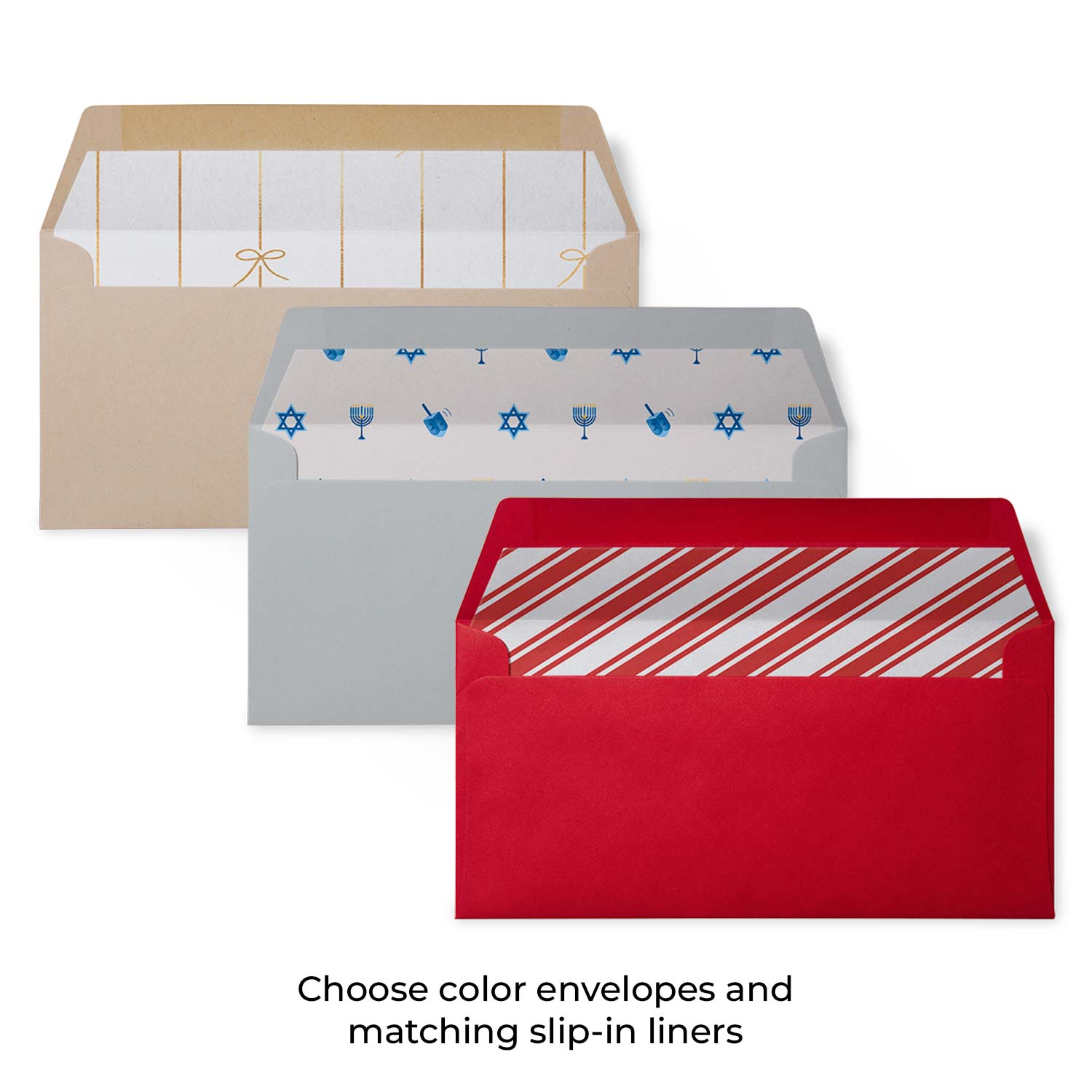 Script Border 5x7 Stationery Card by Yours Truly | Shutterfly