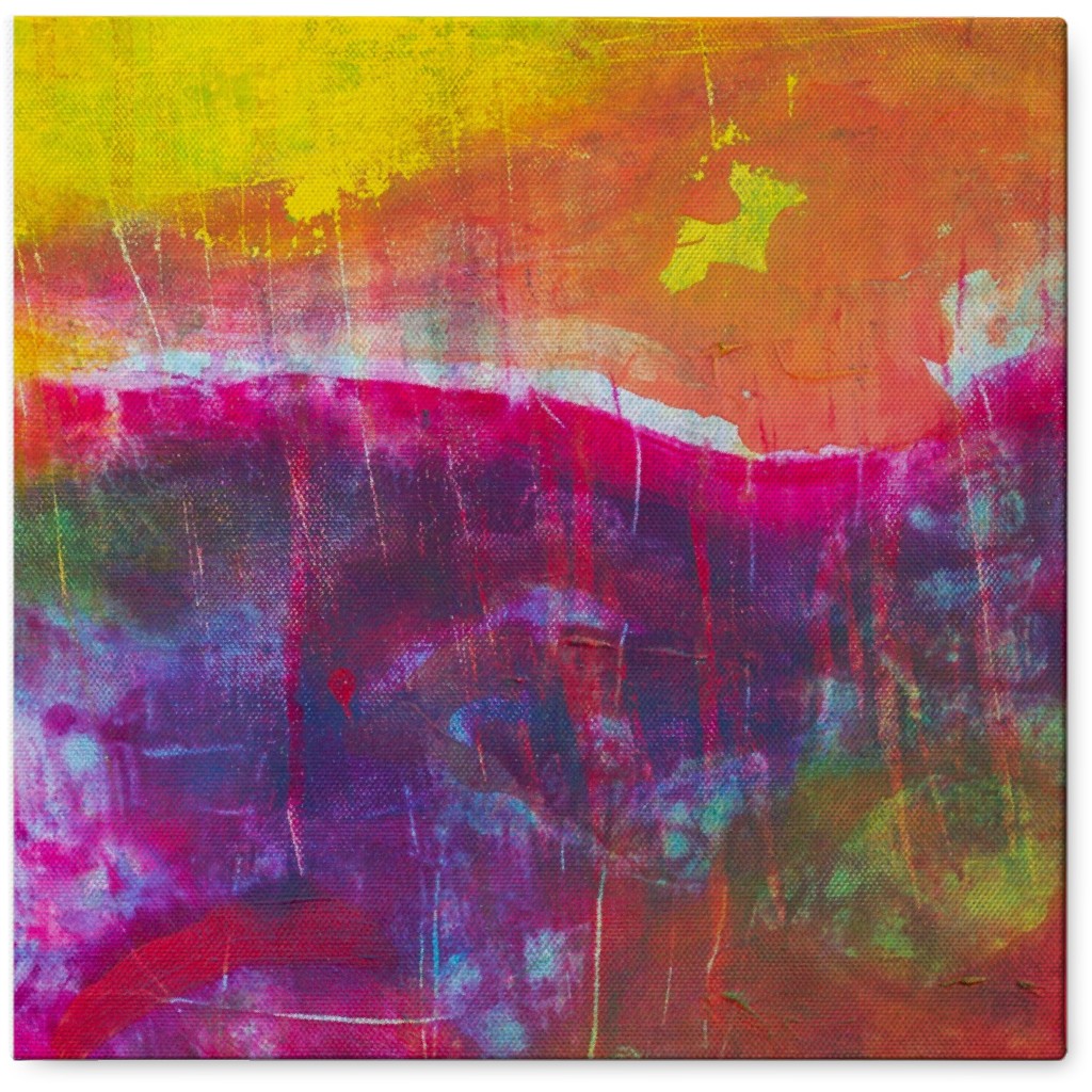 Beyond Hope - Vibrant Photo Tile | Shutterfly