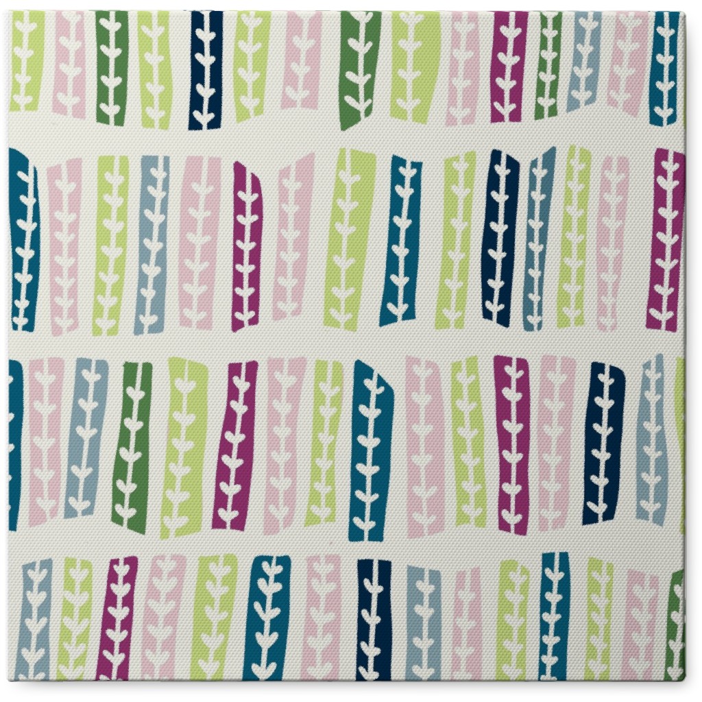 Spring Blocks - Multi Photo Tile | Shutterfly