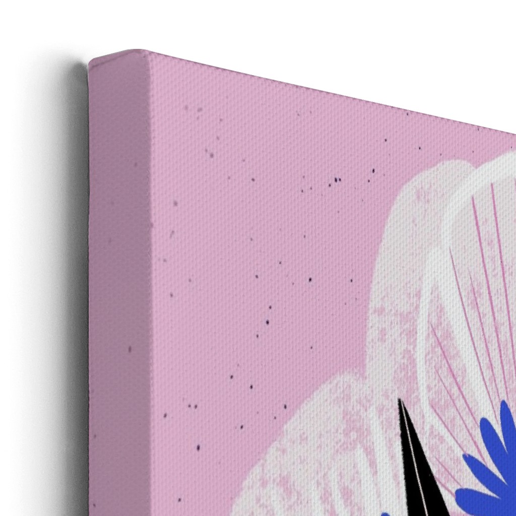 Phantom Flowers - Multi Photo Tile | Shutterfly