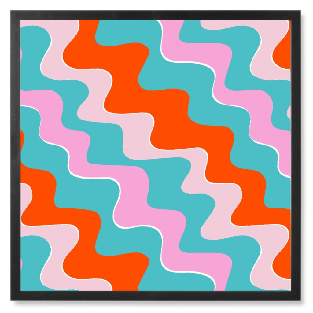 Candy Melt - Multi Photo Tile | Shutterfly